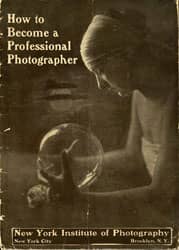 New York Institute of Photography - NYIP History