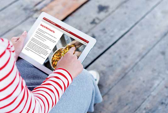 NYIP - Online Photography School - Learn Photography